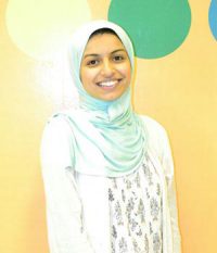 Marwa Soliman – Daughters for Life Foundation