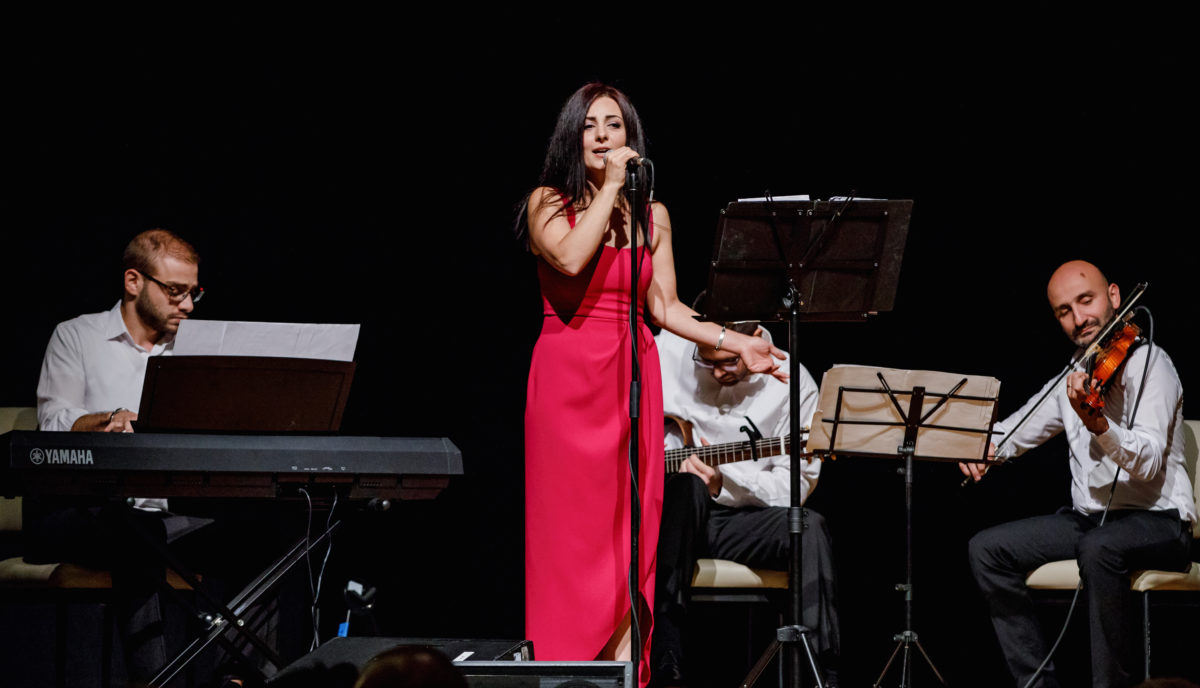 DFL 2019 Gala Dinner – Daughters for Life Foundation