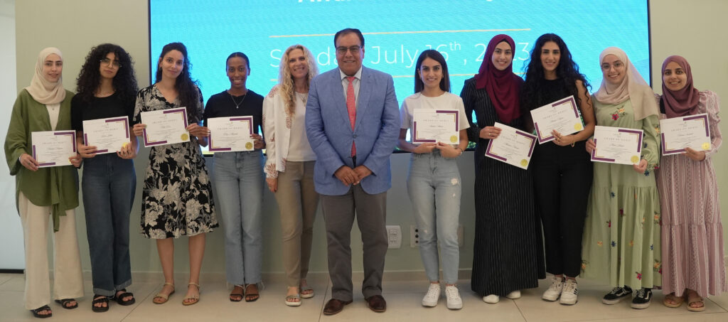 Reimagined and Revitalized: The Return of DFL’s Award’s Program – Daughters for Life Foundation