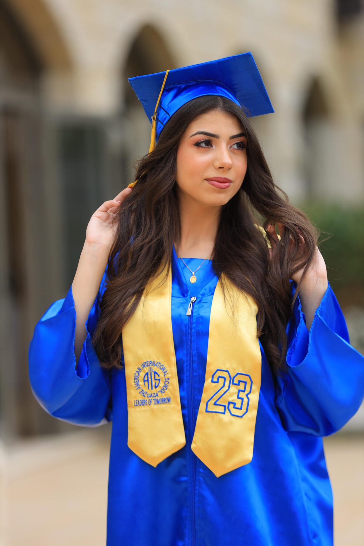 Shining Bright: Introducing the 5 DFL Scholarship Winners of 2023! – Daughters for Life Foundation